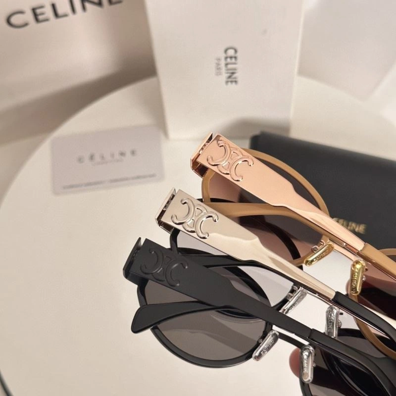 Exact replica Celine Sunglasses