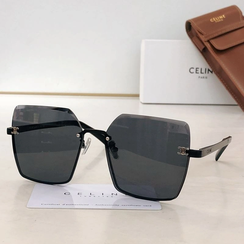 Perfect replica Celine Sunglasses