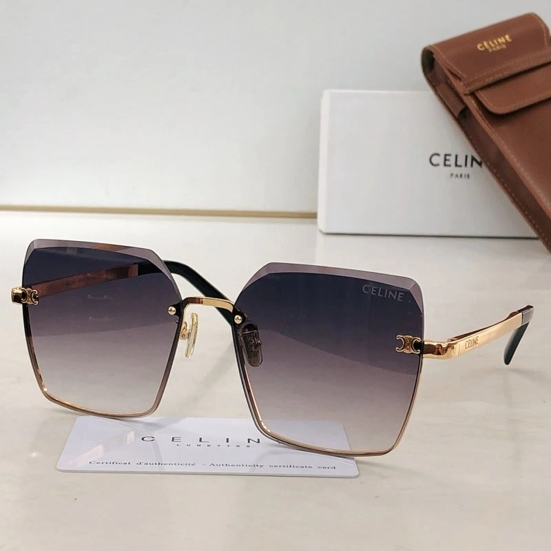 Perfect replica Celine Sunglasses