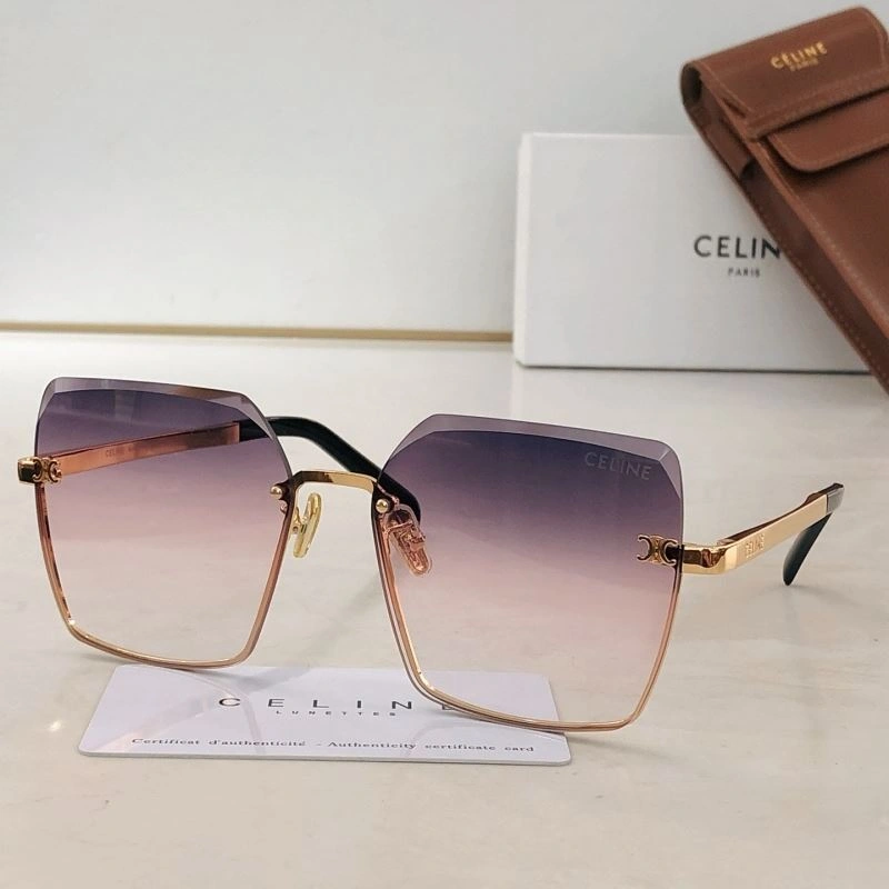 Perfect replica Celine Sunglasses