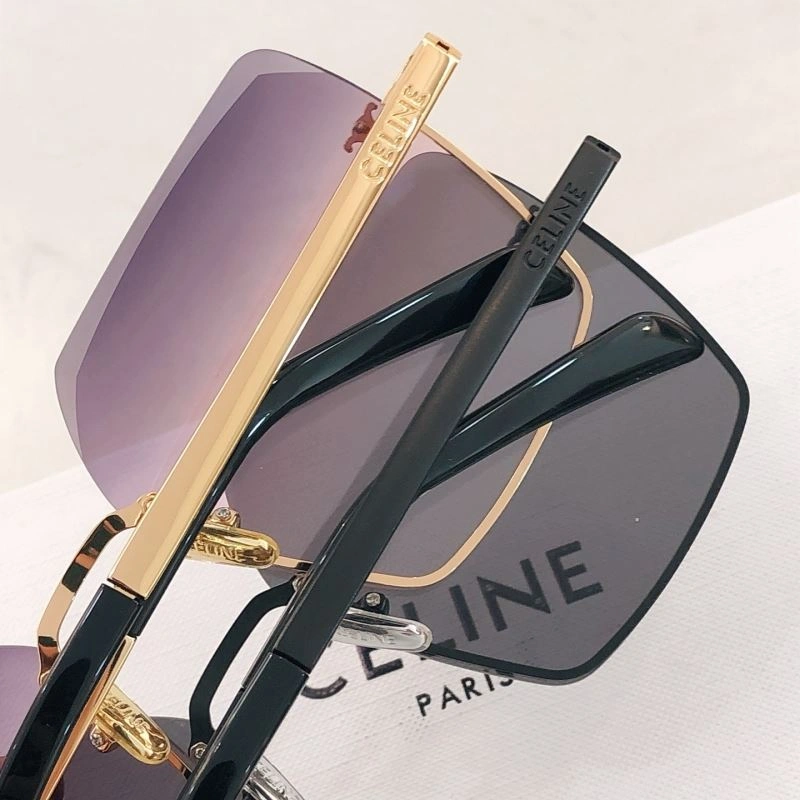 Perfect replica Celine Sunglasses