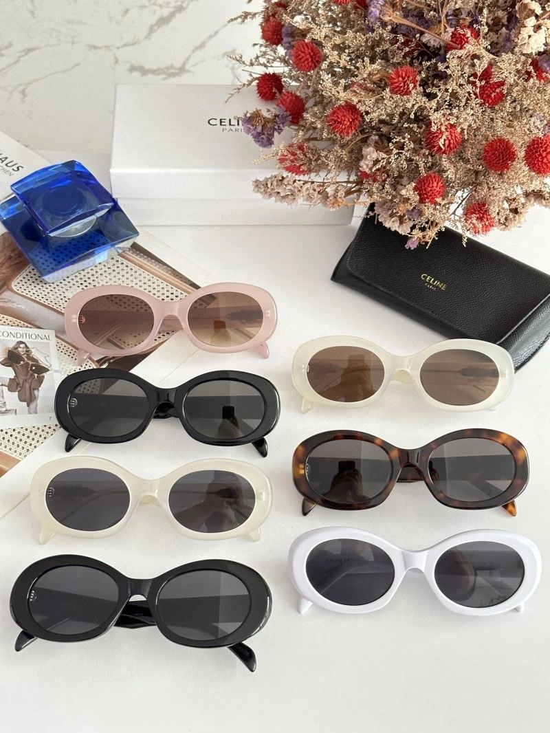 Celine Sunglasses