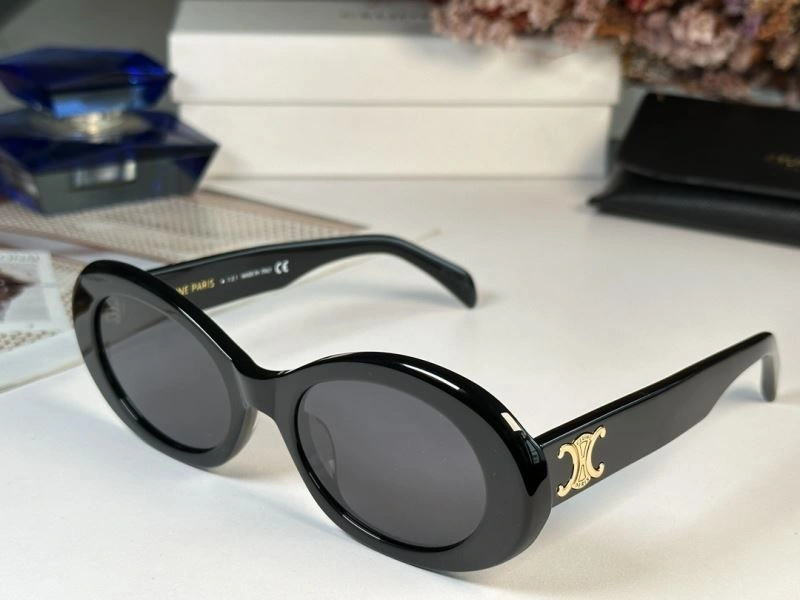 Perfect replica Celine Sunglasses