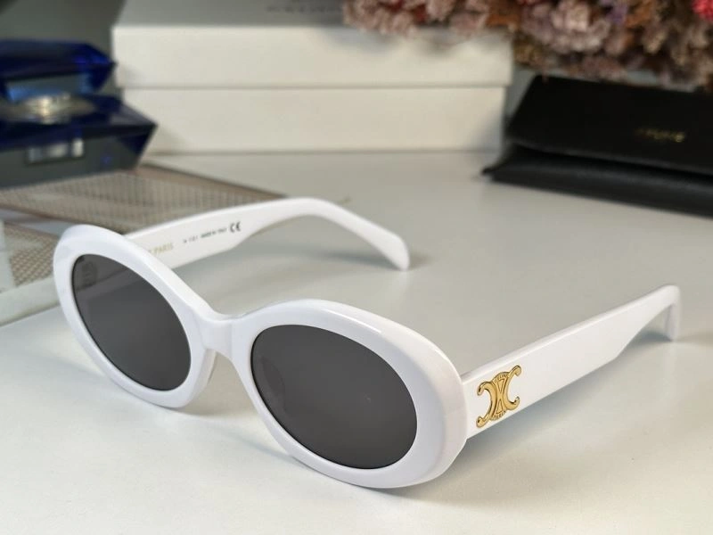 Perfect replica Celine Sunglasses