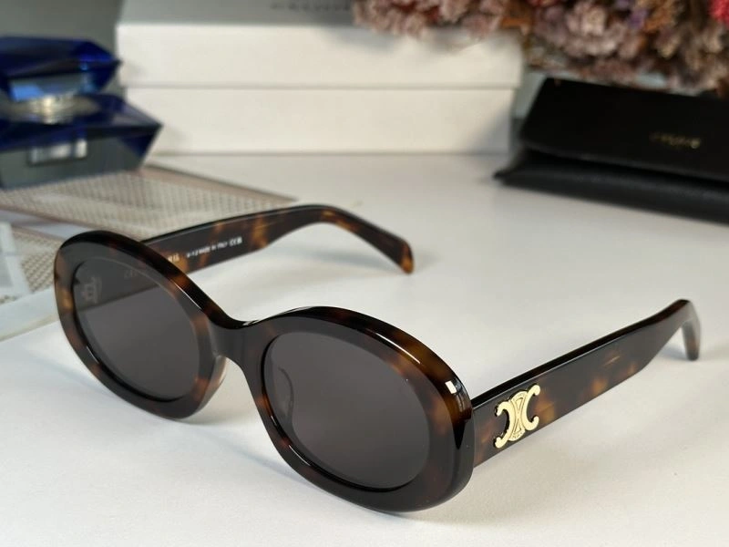 Perfect replica Celine Sunglasses