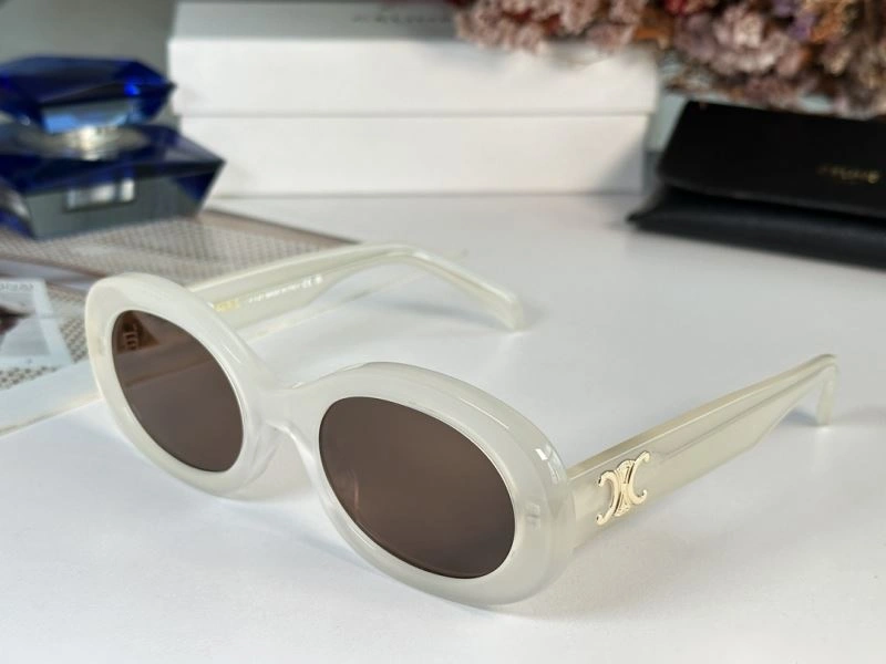 Perfect replica Celine Sunglasses