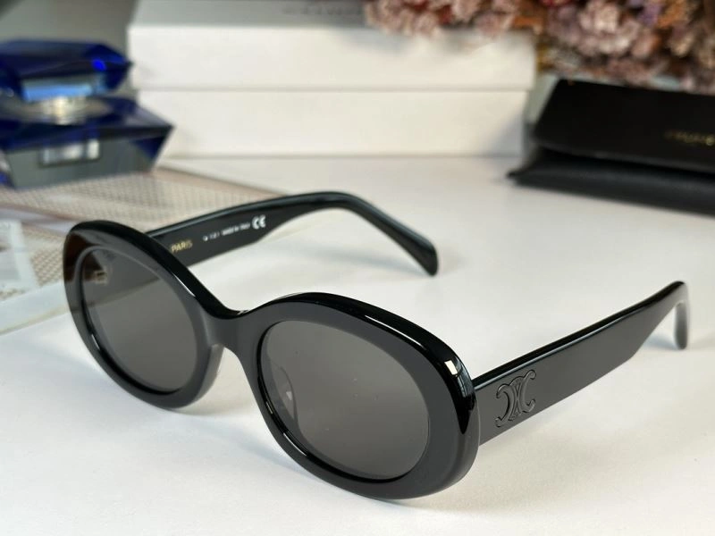 Perfect replica Celine Sunglasses