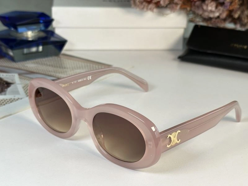 Perfect replica Celine Sunglasses
