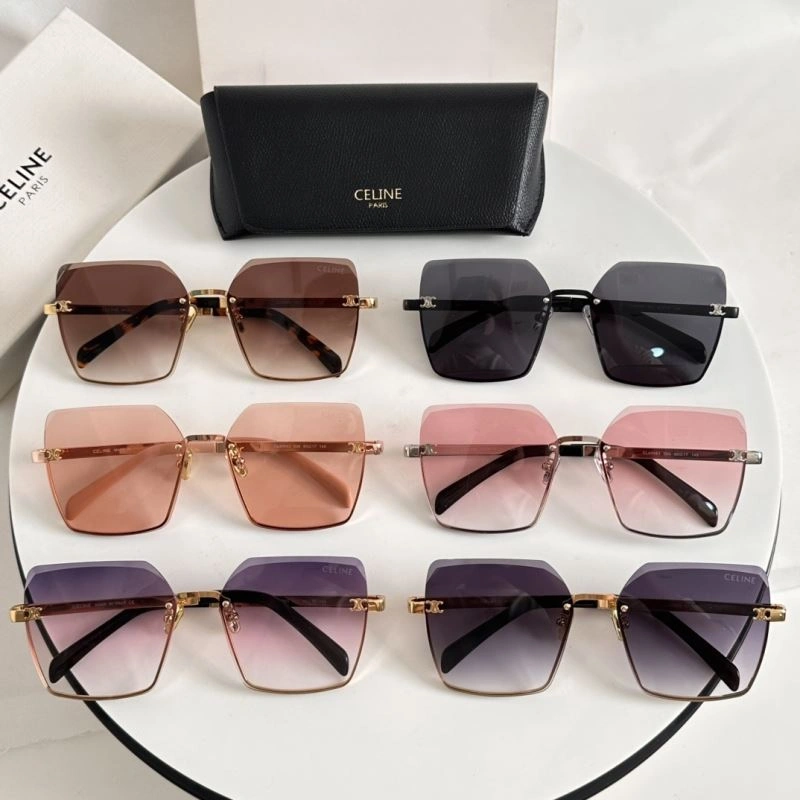 Celine Sunglasses