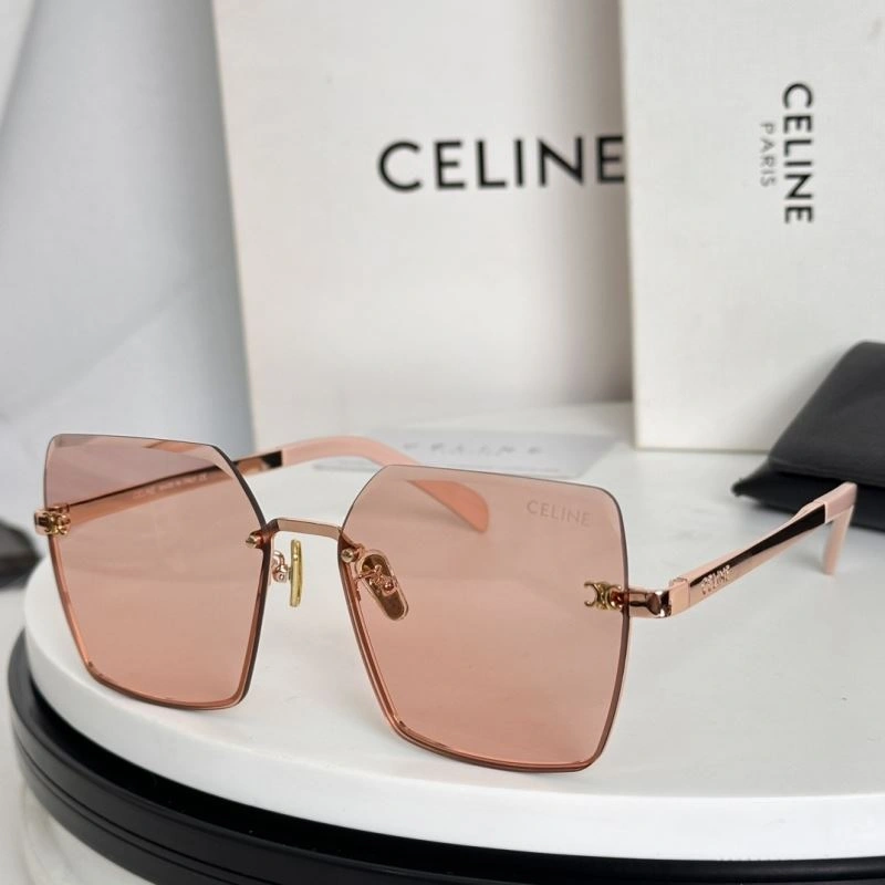 Exact replica Celine Sunglasses