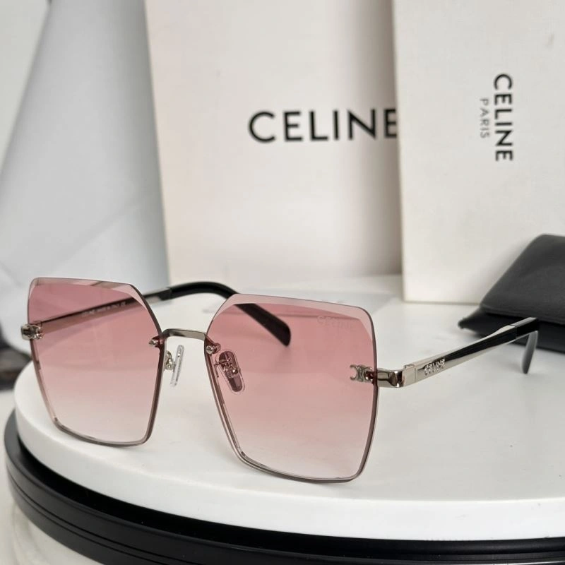 Exact replica Celine Sunglasses