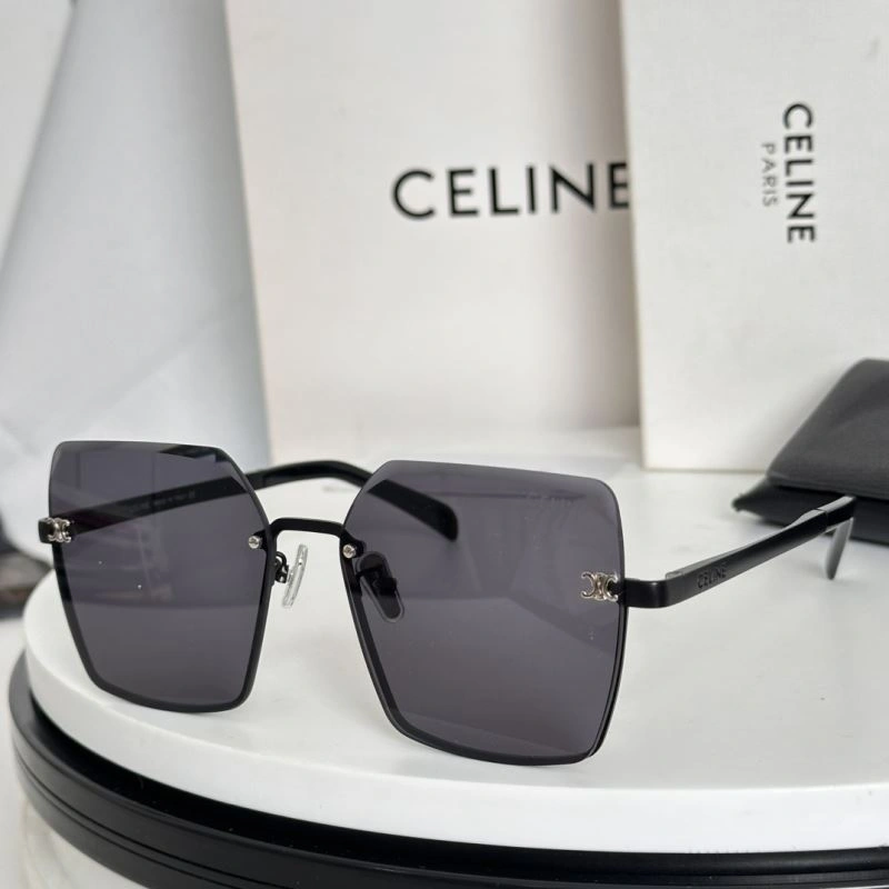 Exact replica Celine Sunglasses