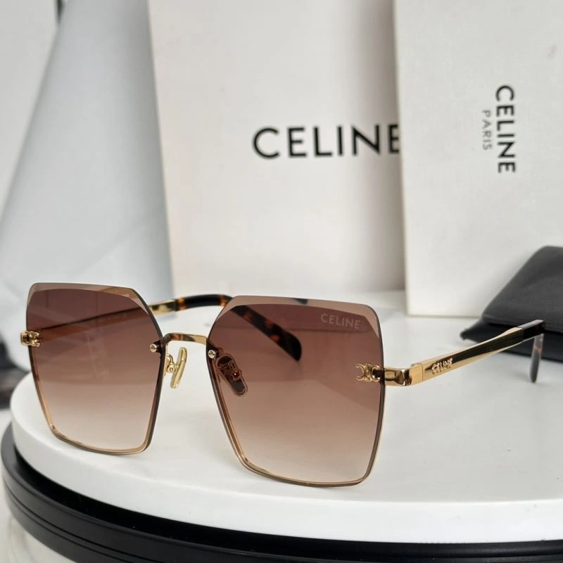 Exact replica Celine Sunglasses