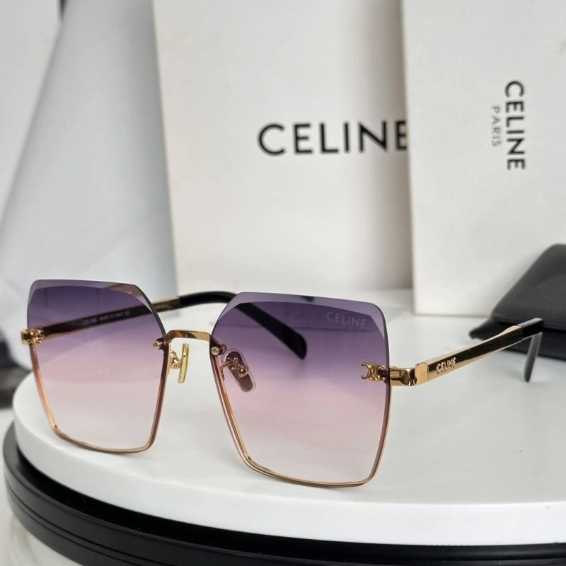 Exact replica Celine Sunglasses