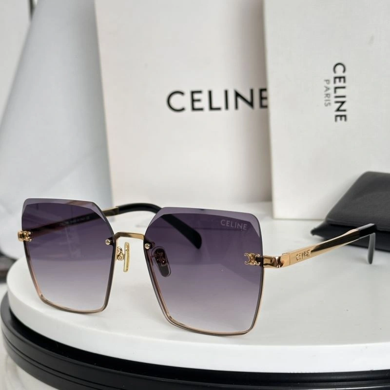 Exact replica Celine Sunglasses