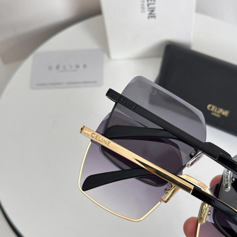Exact replica Celine Sunglasses