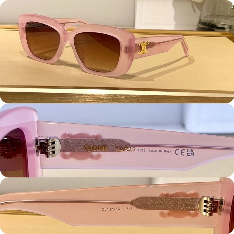 1:1 copy Celine Sunglasses
