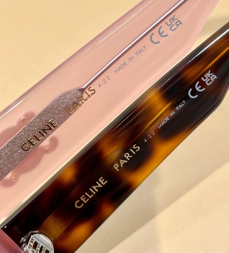 1:1 copy Celine Sunglasses