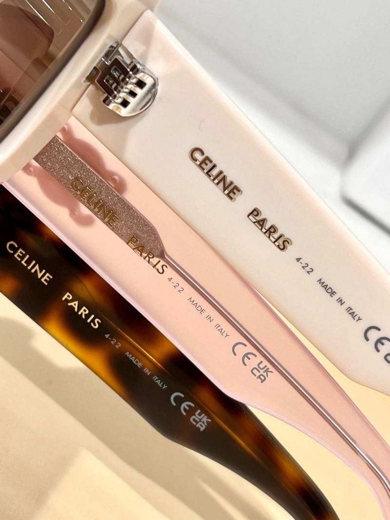 1:1 copy Celine Sunglasses