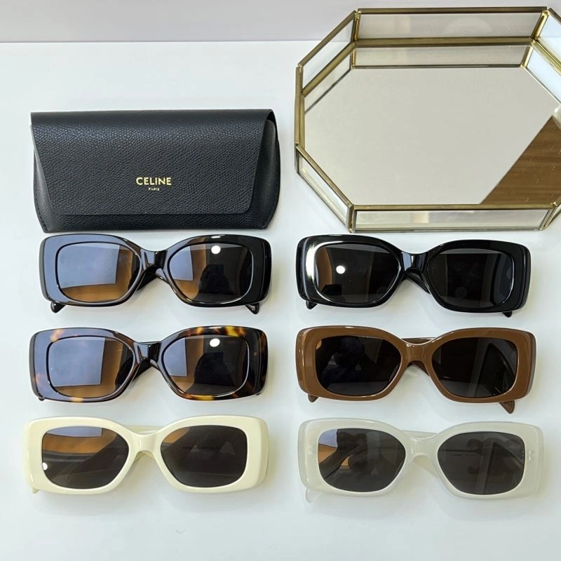 Celine Sunglasses