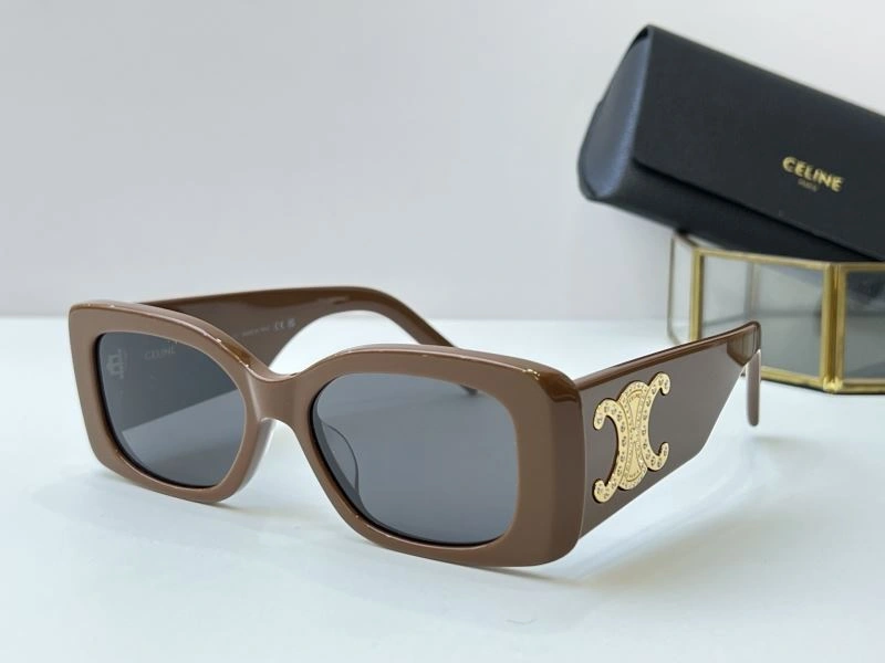 Factory-made Celine Sunglasses