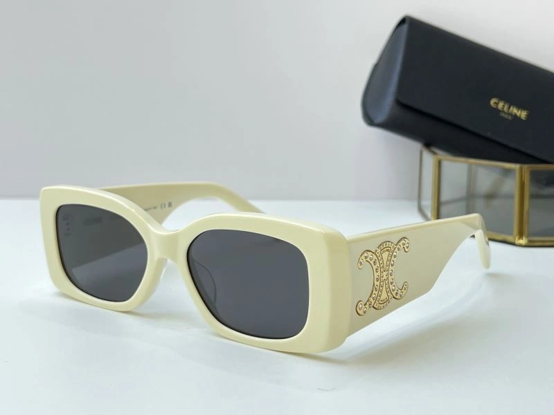 Factory-made Celine Sunglasses