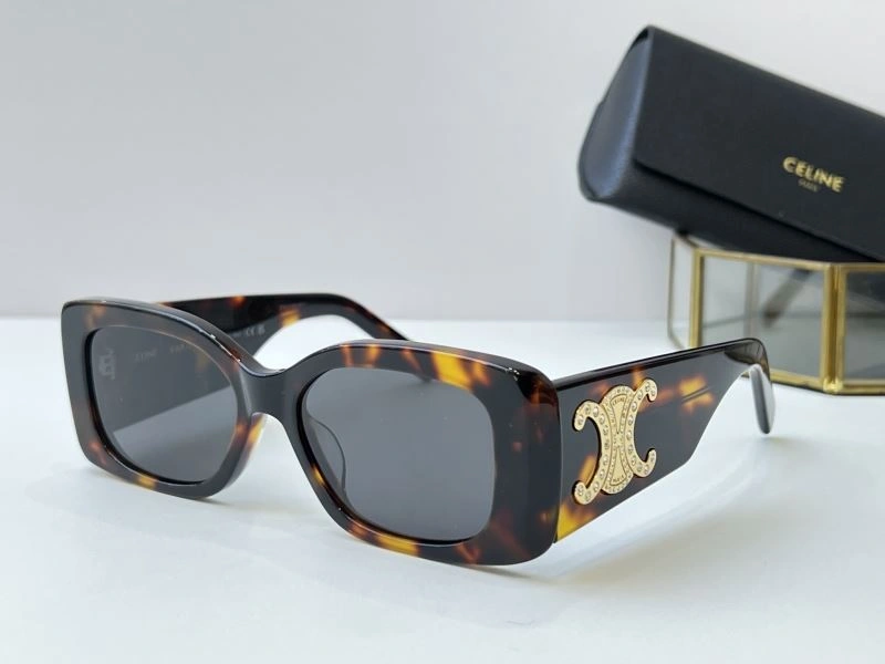 Factory-made Celine Sunglasses