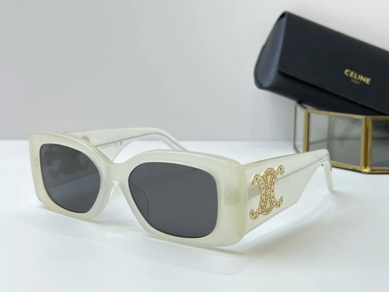 Factory-made Celine Sunglasses