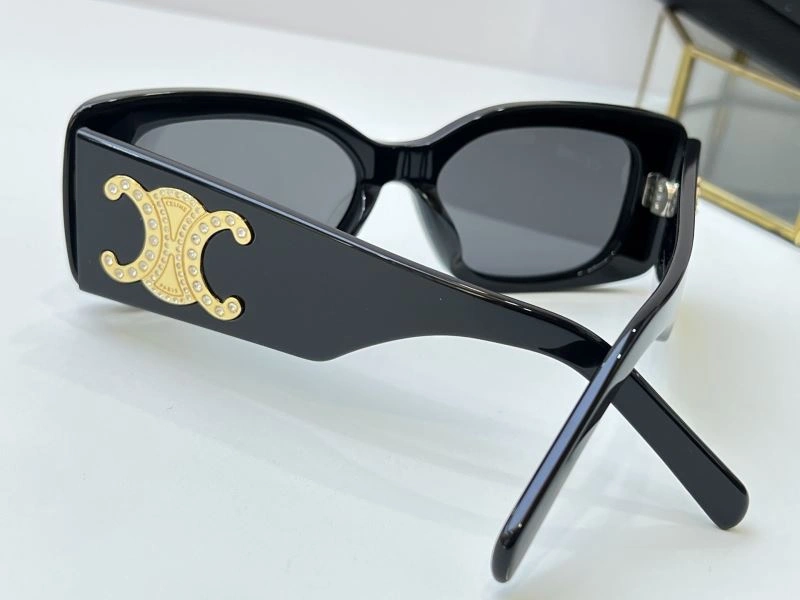 Factory-made Celine Sunglasses