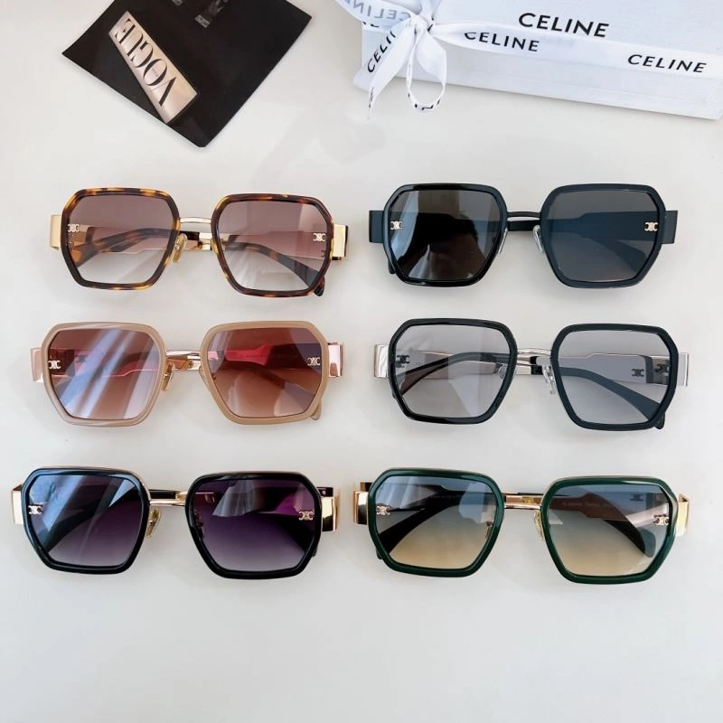 Mirror quality Celine Sunglasses