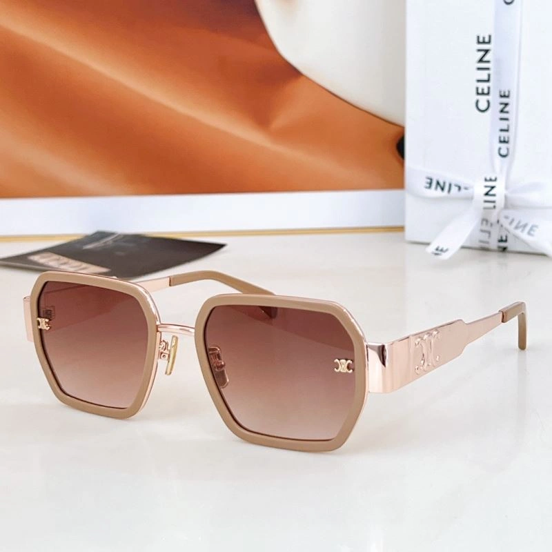 Mirror quality Celine Sunglasses