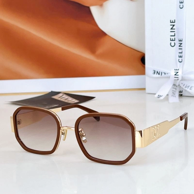 Budget-friendly Celine Sunglasses