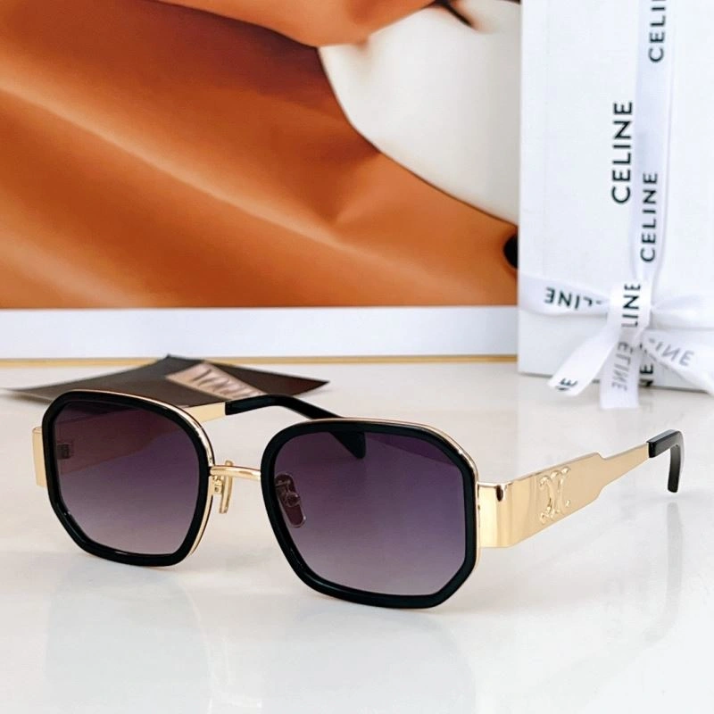 Budget-friendly Celine Sunglasses