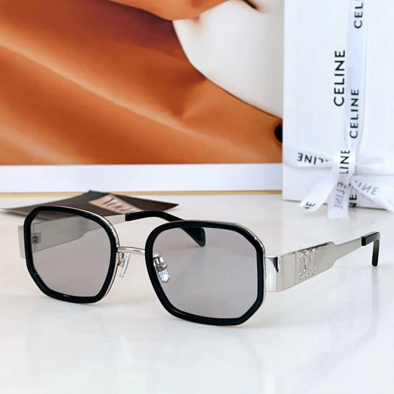 Budget-friendly Celine Sunglasses