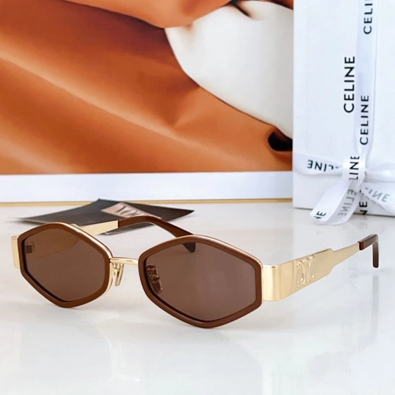 Brand-original Celine Sunglasses