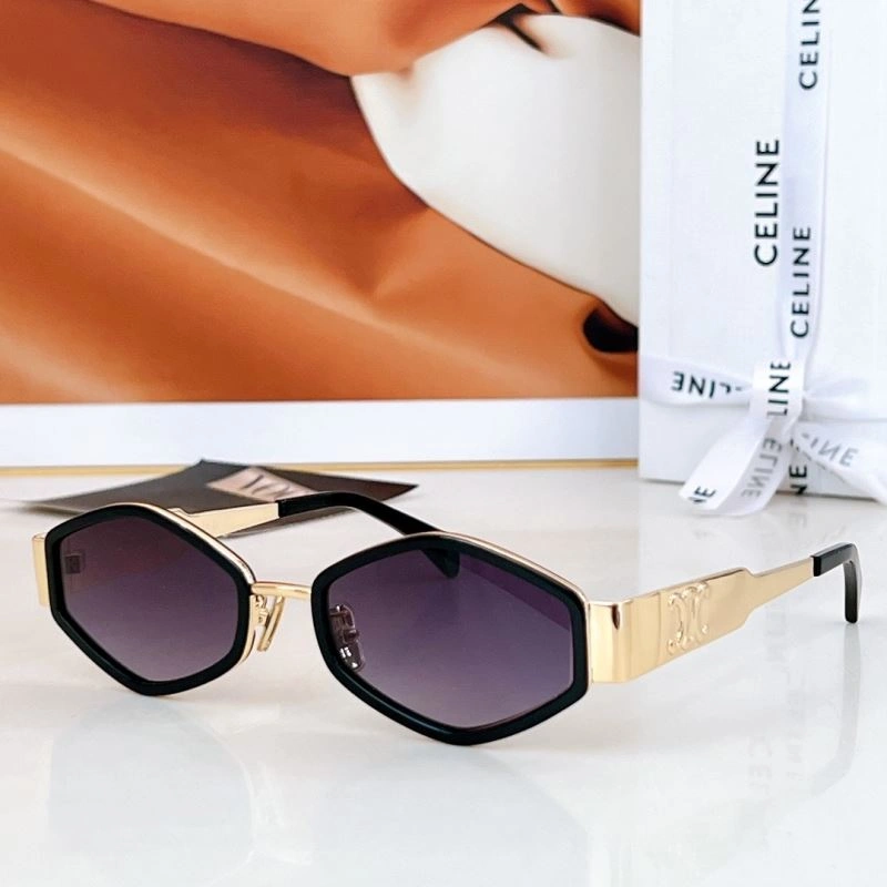 Brand-original Celine Sunglasses