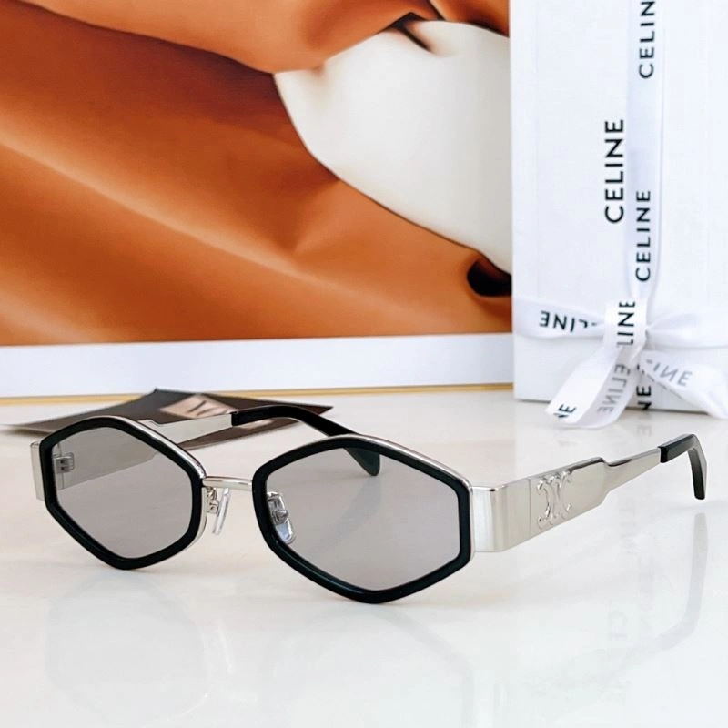 Brand-original Celine Sunglasses