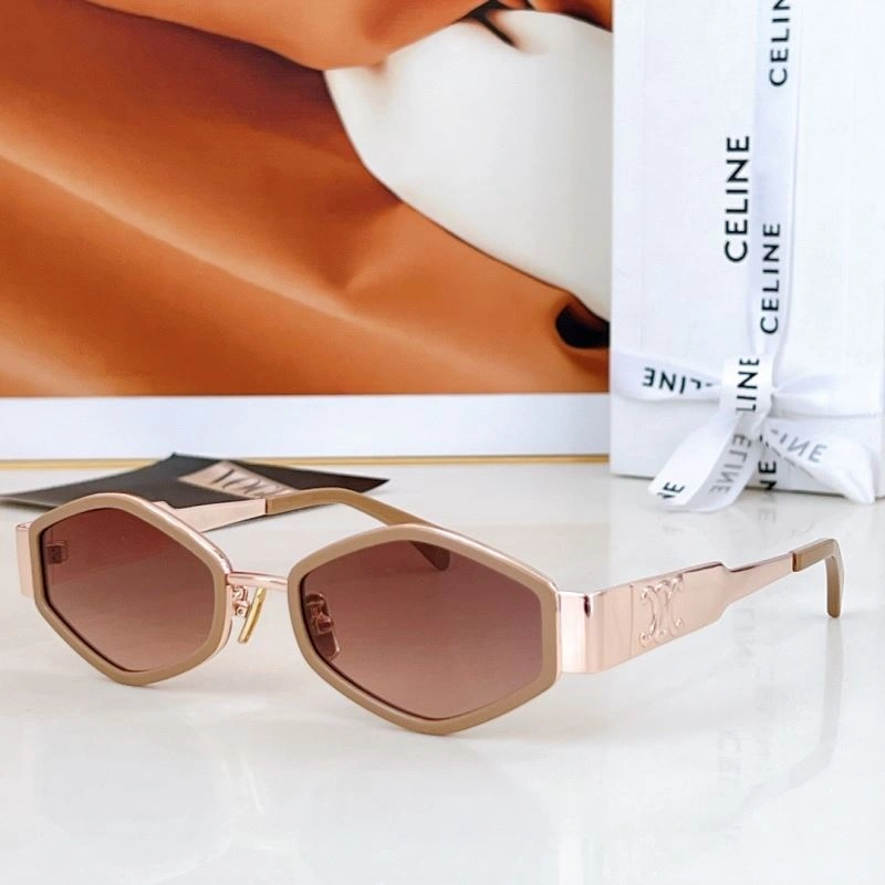Brand-original Celine Sunglasses