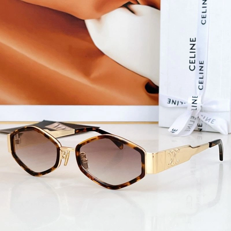 Brand-original Celine Sunglasses