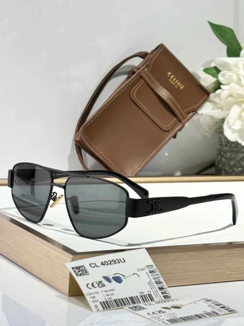 Discounted Celine Sunglasses