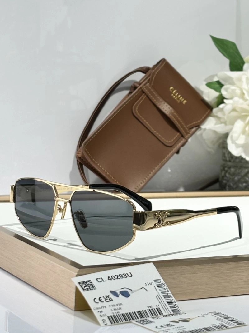 Discounted Celine Sunglasses