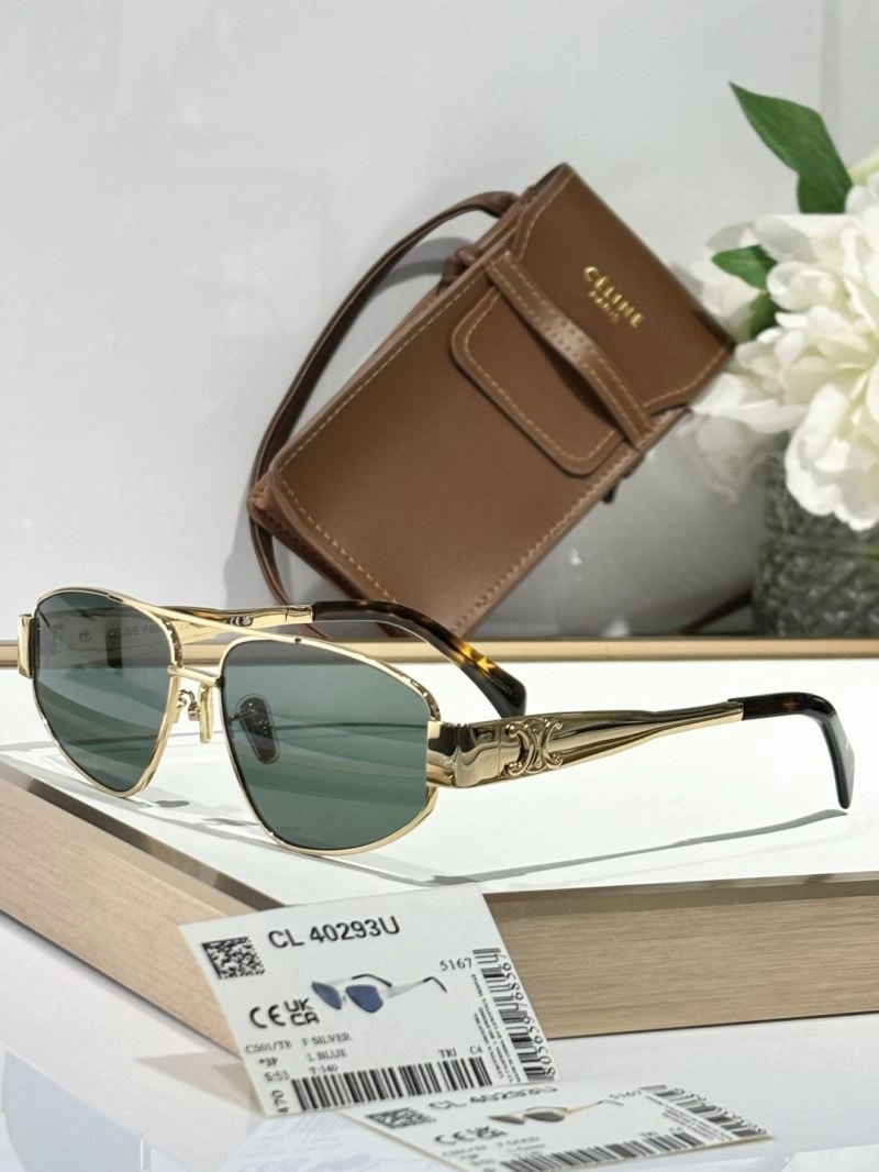 Discounted Celine Sunglasses