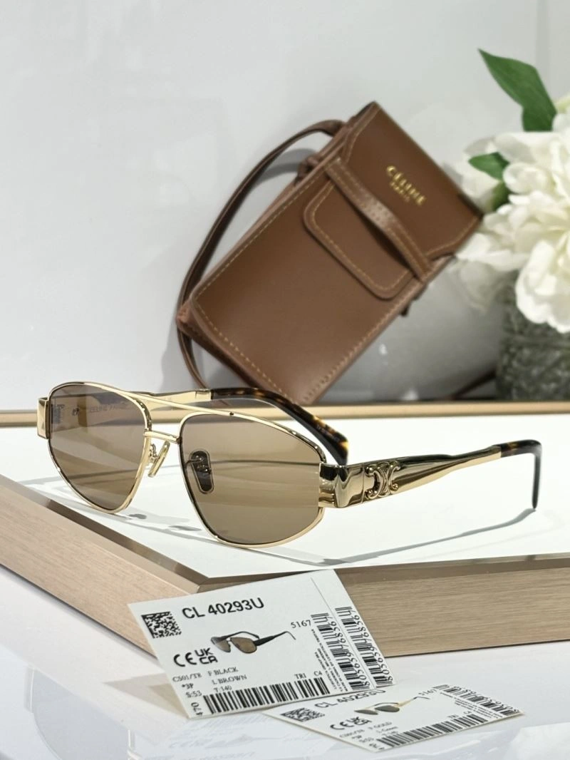 Discounted Celine Sunglasses