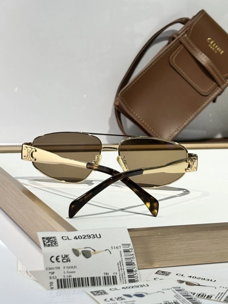 Discounted Celine Sunglasses