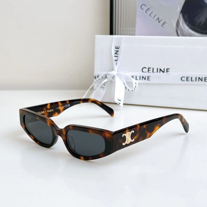 Real Celine Sunglasses