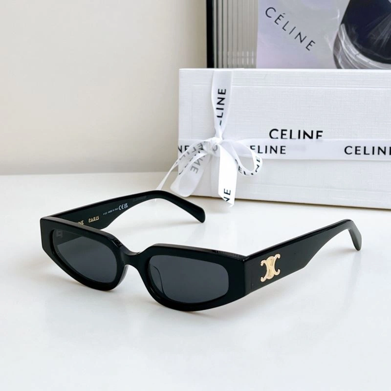 Real Celine Sunglasses