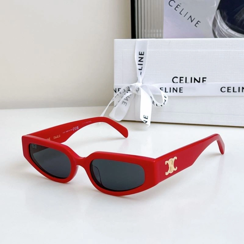 Real Celine Sunglasses