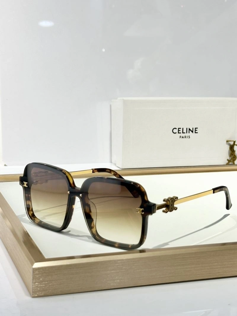 Genuine Celine Sunglasses