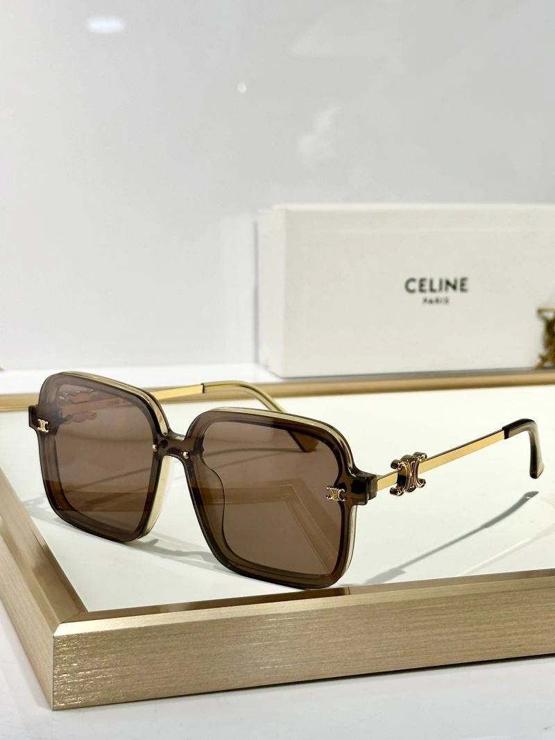 Genuine Celine Sunglasses