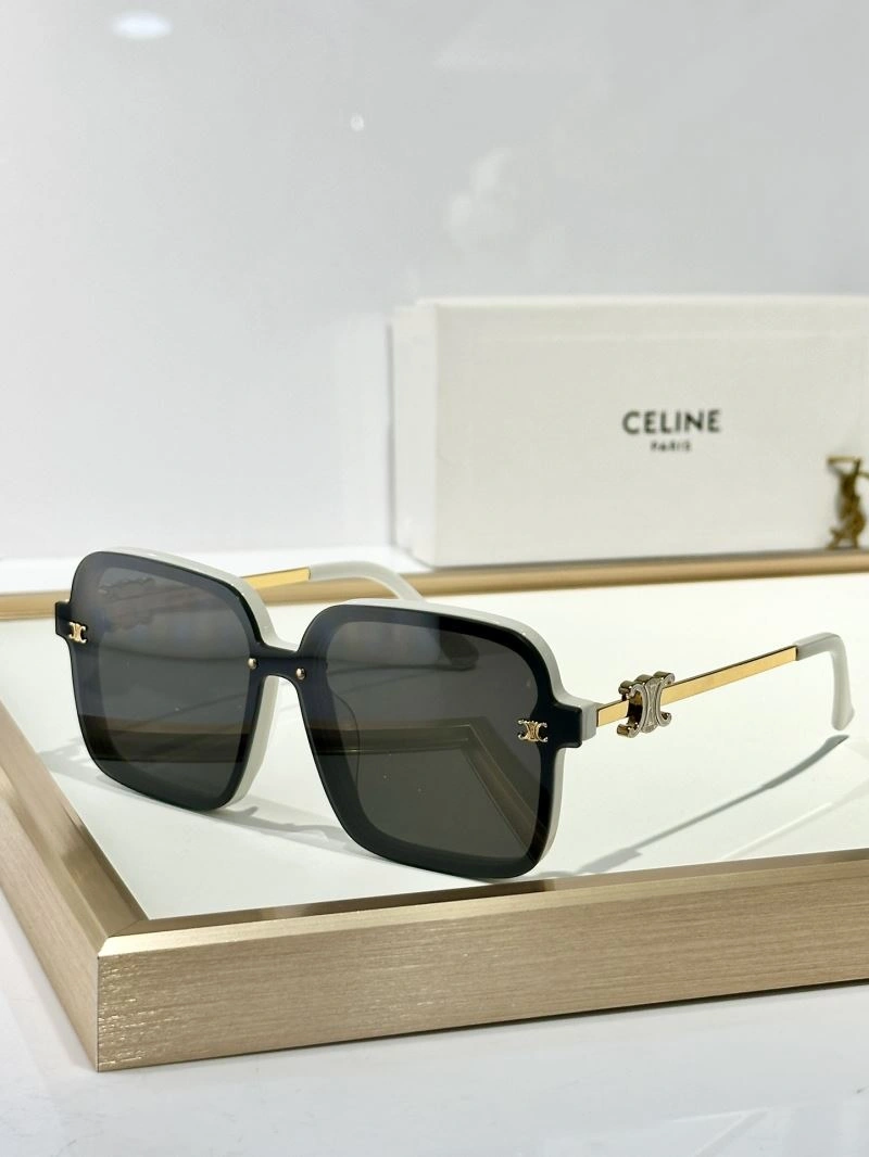 Genuine Celine Sunglasses